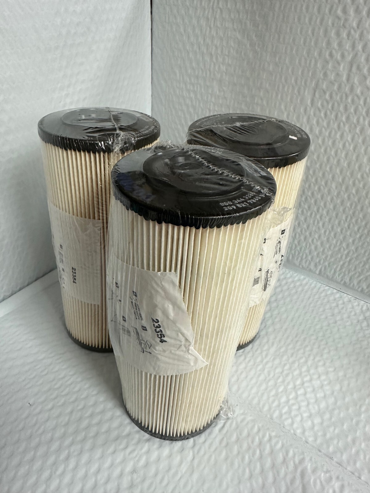 RACOR 2020N10 - Fuel filter cross reference