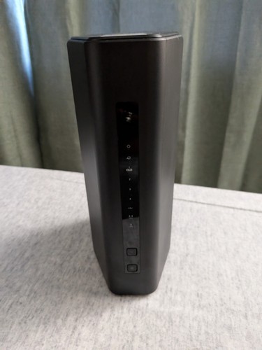 Netgear Nighthawk Dual-Band Internet Router WiFi 7 RS150 | eBay