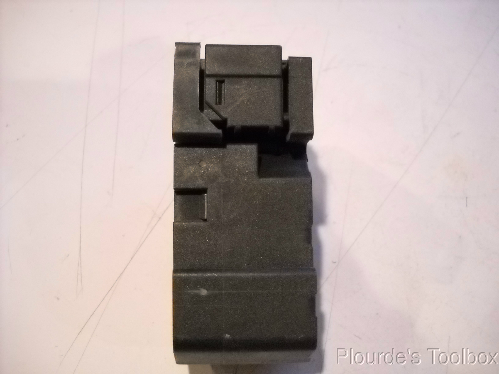 New Merlin-Gerin Prisma Plus 1P Polybloc Distribution Block, 160A 750V ...