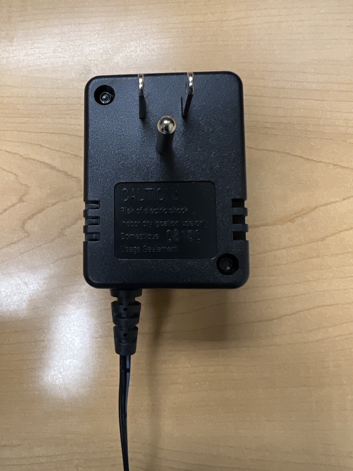 Welch Allyn 739 Series Charger 90100 w/ AC Adapter | eBay