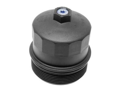 Hengst Oil Filter Housing Cap fits BMW 745i 2002-2005 56PBKB | eBay
