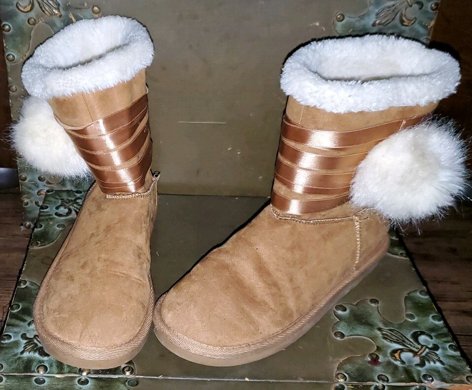 Justice Clothes For Girls Boots