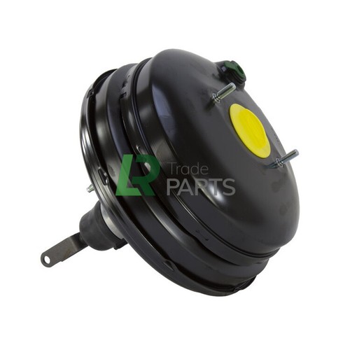 LAND ROVER DISCOVERY 3, 2.7 TDV6 NEW OEM BRAKE BOOSTER SERVO ASSEMBLY ...