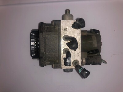 2004 2005 2006 MAZDA RX-8 ABS MODULE ABS PUMP BOSCH 0265225242 | eBay