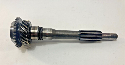 First Motion Shaft, MGTD MGTF Gearbox, Moss Pic. No. 65, Part # 441-060 ...