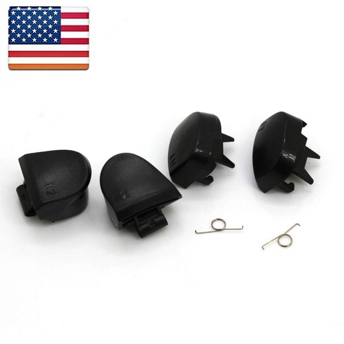L1 R1 L2 R2 Trigger Button For Sony Playstation 5 PS5 Controller V3 BDM ...
