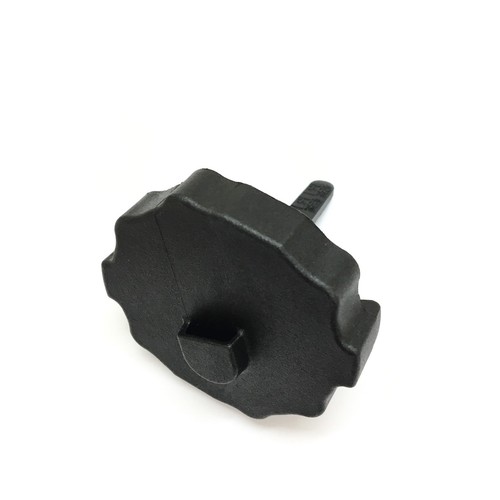 Genuine Mercedes Sprinter Vito Housing Cover Cap Power Steering Pump ...