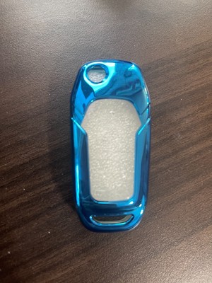 FORD F-150 EXPLORER FORD RANGER - KEY FOB COVER CASE | eBay