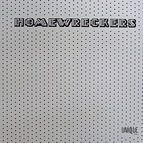 HOMEWRECKERS HOMEWRECKERS NEW 12 INCH VINYL SINGLE 882119014815| eBay