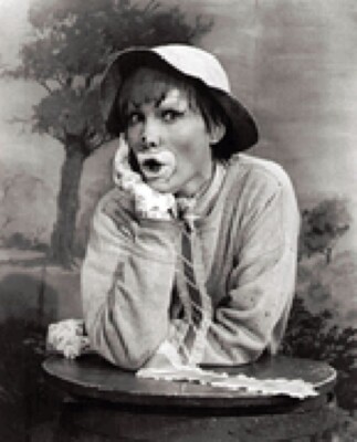 Hobo Kelly 1960,s Kids Show Photo Framing Print 8 x 10 Reproduction | eBay