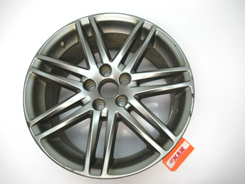 WHEEL RIM ALUMINUM SPARE 18 X 7.5 ALLOY 7 TWIN SPOKE #6 for 11 12 13 ...