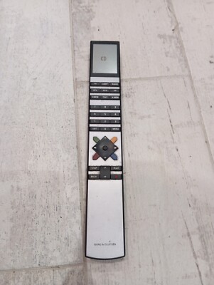 Bang & Olufsen Beo 4 Remote With Joystick - Navi Button (1) | eBay