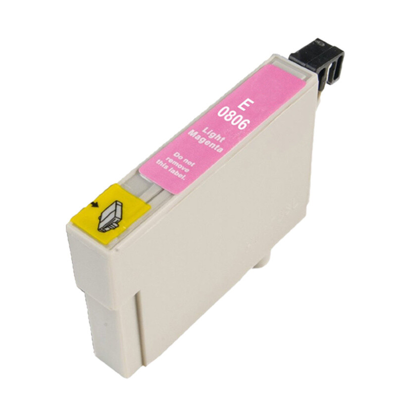 12 Ink Cartridge For Use in For Epson PX650 PX710W PX800FW R285 R360 ...