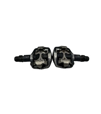 PD-M535 Clip On Viam Pedals | eBay