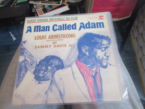 A MAN CALLED ADAM | eBay