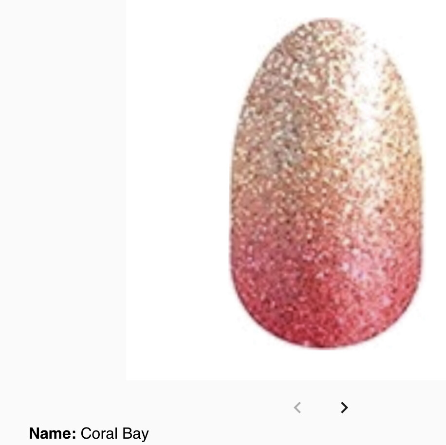 Color Street Nail Polish Twosies - 2 Pack - Sample twosie - Buy More ...