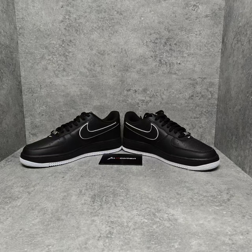 Level SS/New - Nike Air Force 1 "07 AF1 Casual Shoes Sneakers DV0788 ...