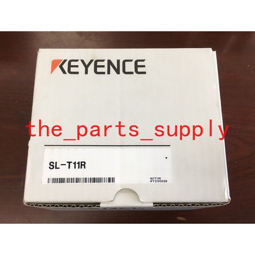 Keyence SL-T11R Relay Interface Relay Terminal industrial equipment New ...