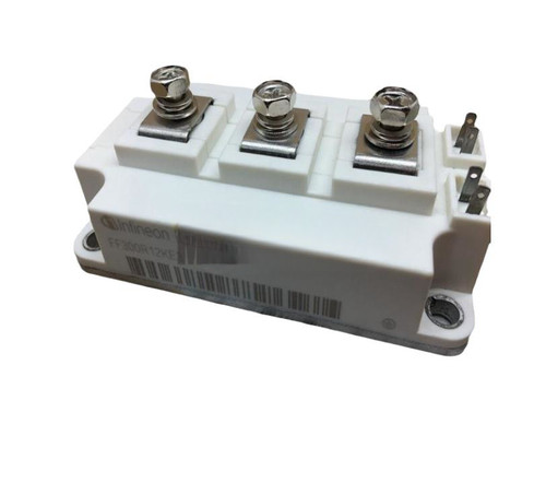 1PC NEW Infineon FF300R12KE3 IGBT Power Module 300A 1200V | eBay