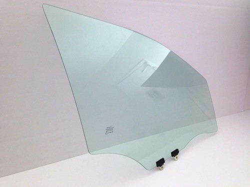 Passenger/Right Side Front Door Window Glass For 2007-2013 Mitsubishi ...
