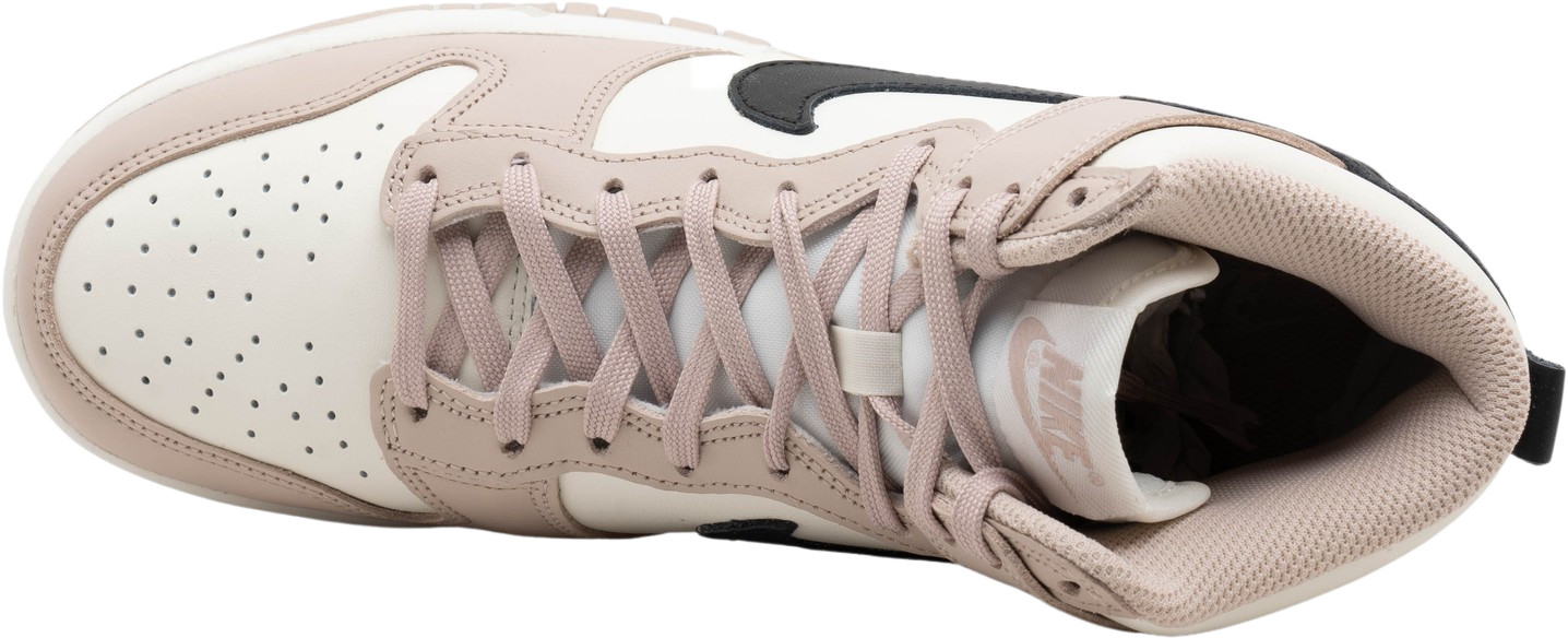 Nike Levi's Nike Dunk High Fossil Stone (Women's) - DD1869-200 - US ...