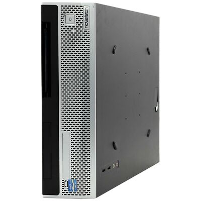 Pc Case Chassis Cabinet Itx Matx Tfx Desktop Fixed Computer Sff Shell ...