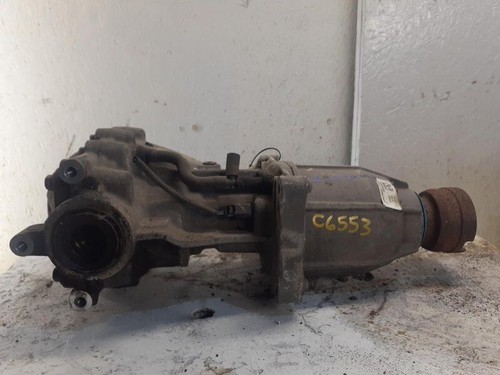 2017-2019 Ford Escape Rear Axle Differential Carrier Assembly OEM | eBay