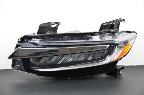 Complete! 2019-2022 Honda Insight LED Headlight Left Driver Side Side ...