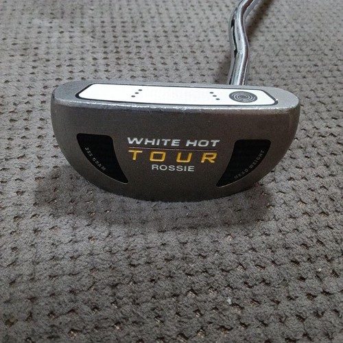 Odyssey White Hot Tour Rossi Putter | eBay