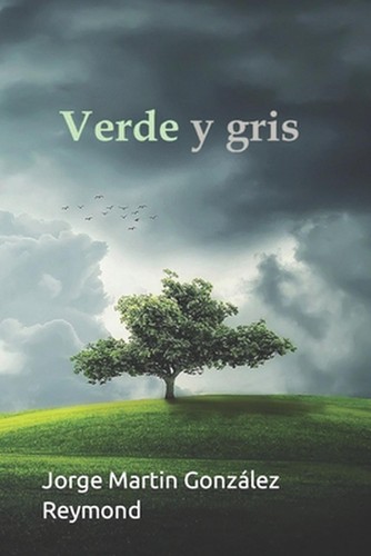 Verde y gris by Jorge Martin Gonz?lez Reymond Paperback Book ...