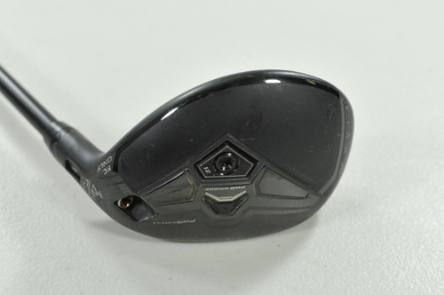 Cobra Darkspeed Adjustable 4-5 Hybrid Senior Flex Right KBS PGI Graphite #200332 | eBay
