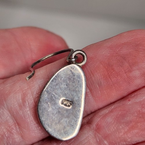 925 sterling silver oval abalone shell navajo earrings vintage ...