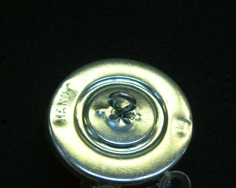 Upholstery Standard Wire Eye Buttons | eBay