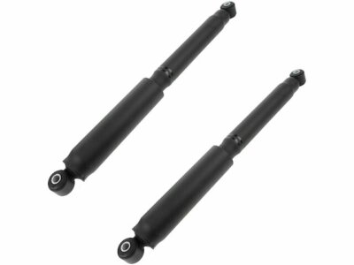 Rear TRQ Shock Absorber Set fits Chevy Venture 1997-2005 FWD 25XFNJ | eBay