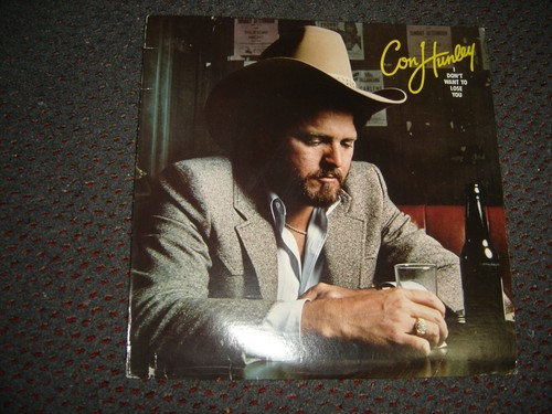 Con Hunley - I Don't Want To Lose You 1980 USA Orig. E/E | eBay