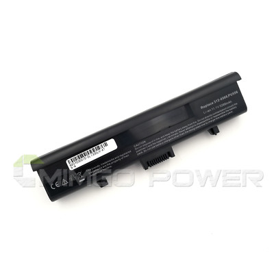 Battery for Dell Inspiron 1318 XPS M1330 M1350 312-0566 451-10473 CR036 ...