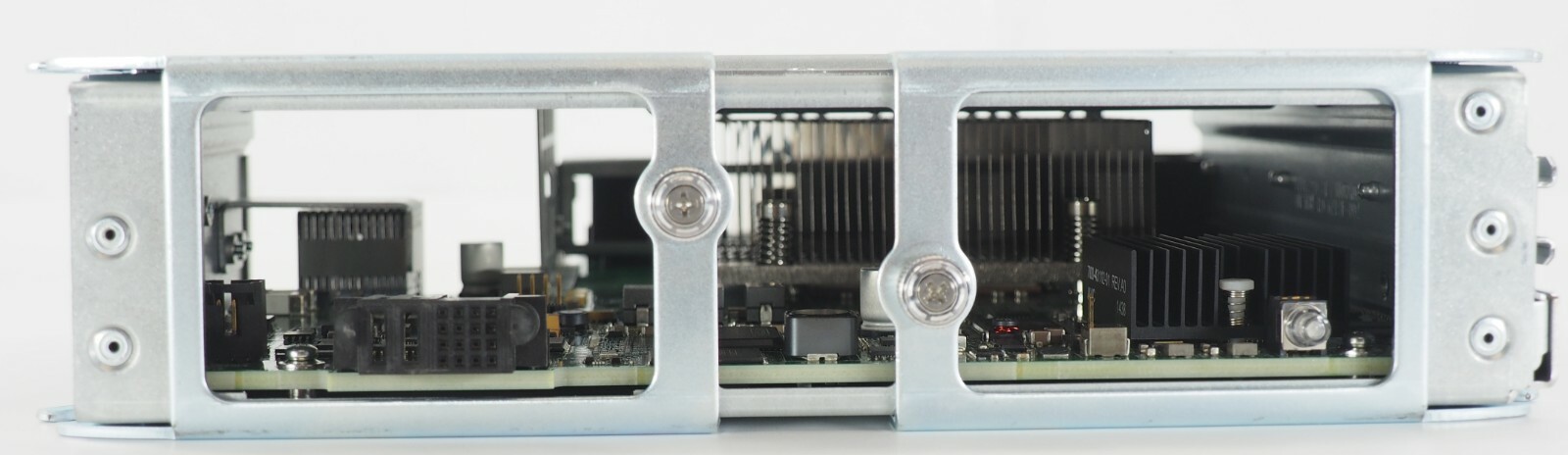 Cisco N9K-C9504-FM V01 Fabric Module For Nexus N9504 800-42903-01 F0 ...