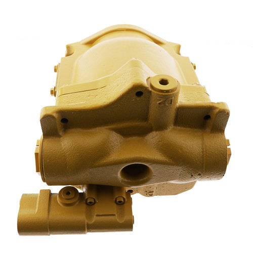 Hydraulic Pump 9T6857 9T-6857 for Caterpillar Backhoe Loader 416 428 ...