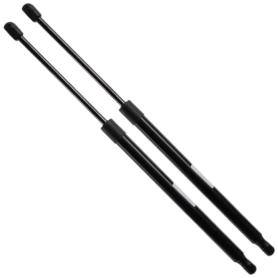2x Rear Tailgate Lift Supports Shocks Strut Springs for Chevy Traverse ...
