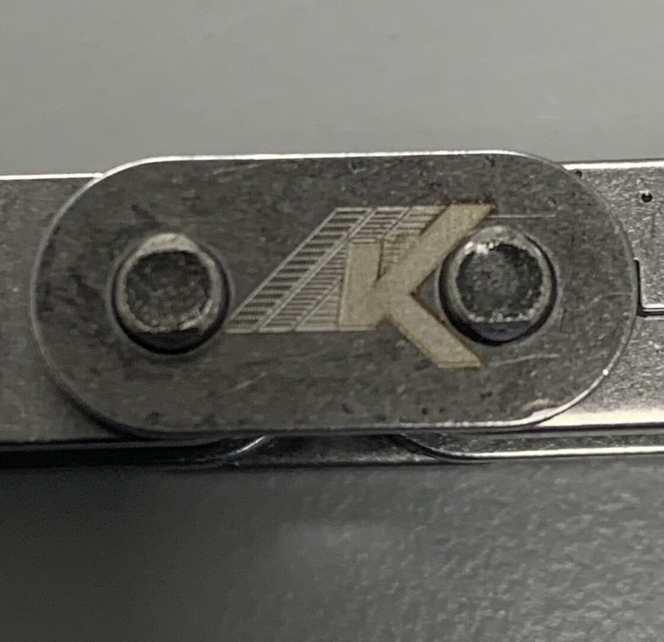 Katech C5 Timing Chain LS LS1 LS2 LS3 LS6 LM7 LQ4 LT1 5.3 5.7 6.0 6.2 7 ...