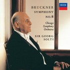 GEORG BRUCKNER / SOLTI - BRUCKNER: SYMPHONY 8 NEW CD 4988005728487 | eBay