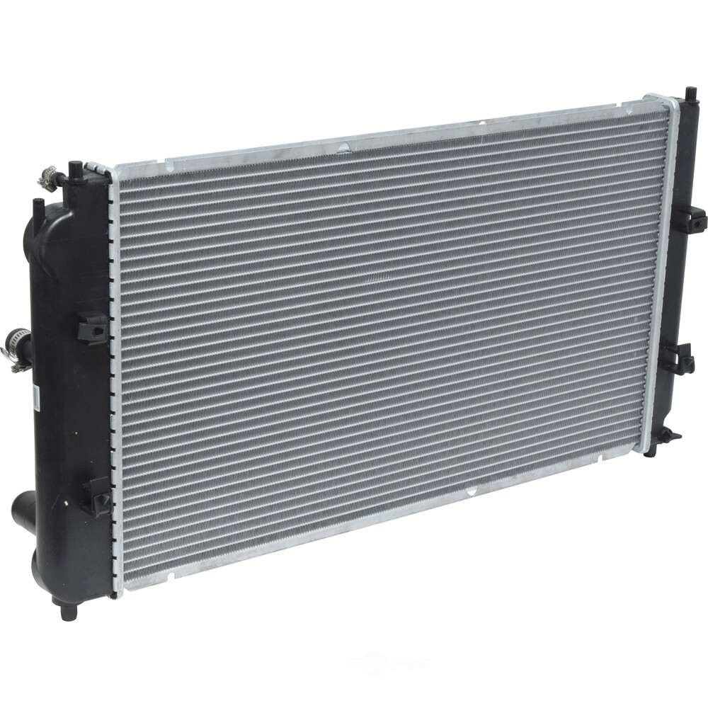 UAC RA2264C Radiators, Coolers and Related Components - Radiator for ...