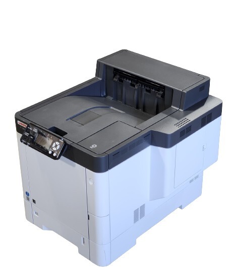 Ricoh P C600 COLOR LASER PRINTER | 45 ppm | 1200 x 1200 DPI ...