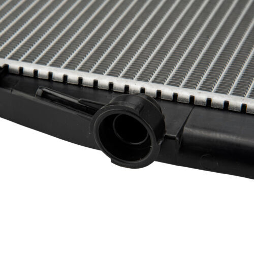Q2990 Radiator Assembly For 2008-2015 Honda Accord Crosstour HO3010217 ...