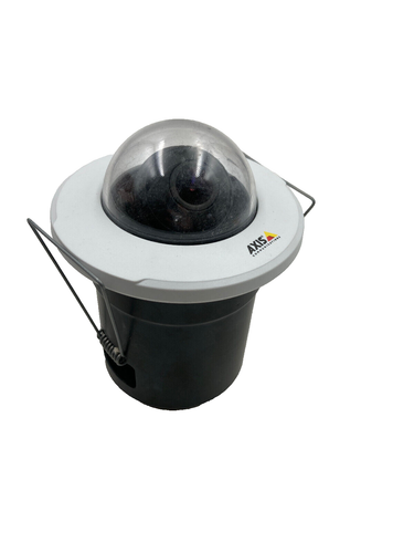 Axis M3015 2.8mm Network Security Camera Working | eBay