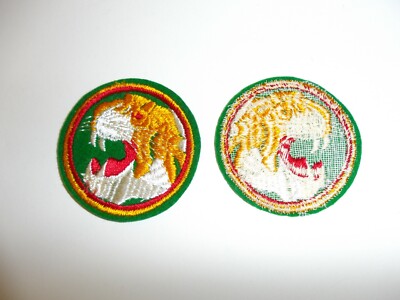 e4077 Vietnam Republic South Korea ROK Capital/Tiger Inf Division Army ...