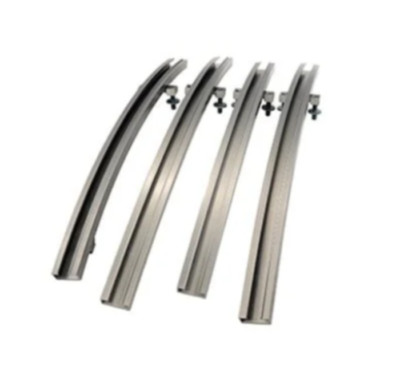 T3TEC Teflon Coated Window Guide Rail Set Acura Honda NSX NA1 NA2 72212 ...