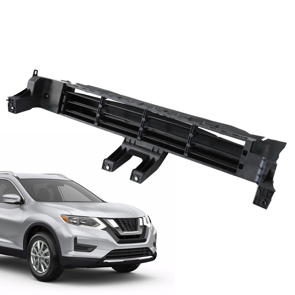 Radiator Shutter With Actuator For 2016 2017 2018 2019 Nissan Rogue ...