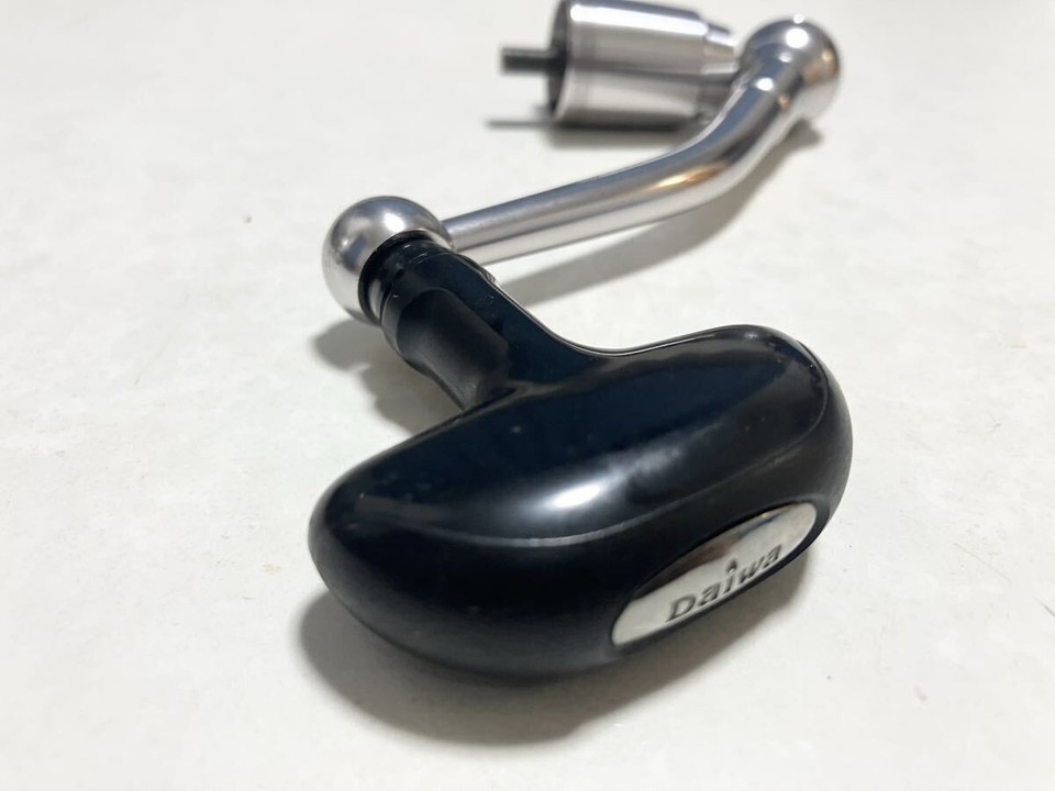Daiwa Surf Basia 35 85Mm Machine Cut Handle | eBay