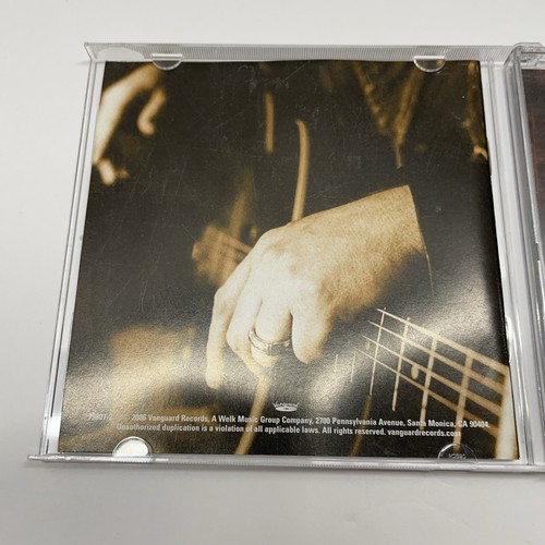 9th Ward Pickin Parlor by Shawn Mullins (CD, 2006) | eBay